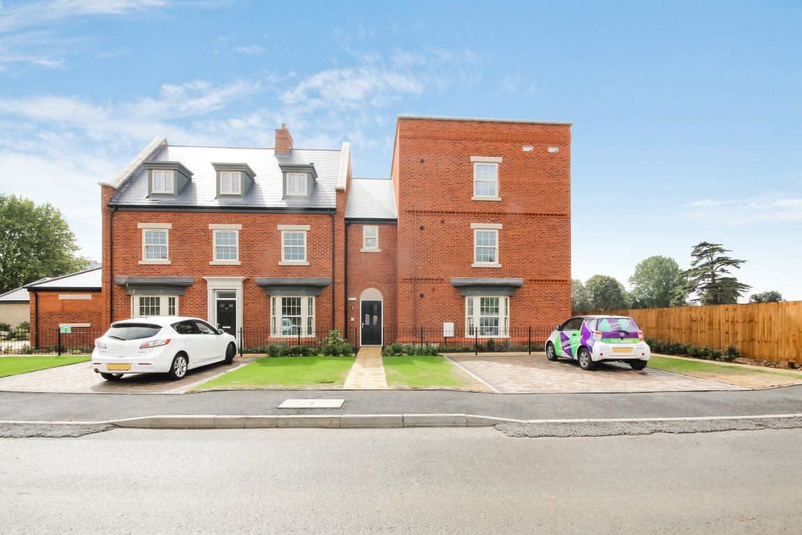 Property Search - Maxine Lester Lettings, St Ives, Huntingdon