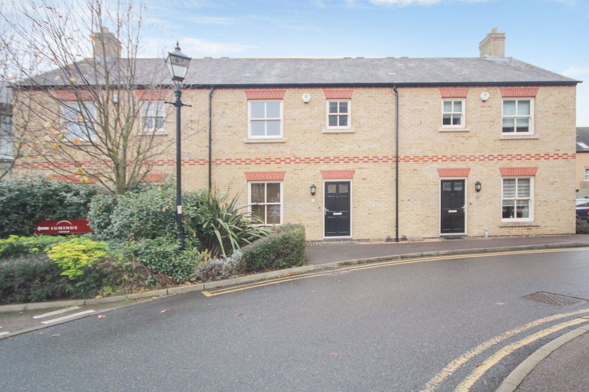 Property Search - Maxine Lester Lettings, St Ives, Huntingdon