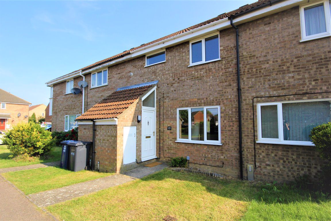 Property Search - Maxine Lester Lettings, St Ives, Huntingdon