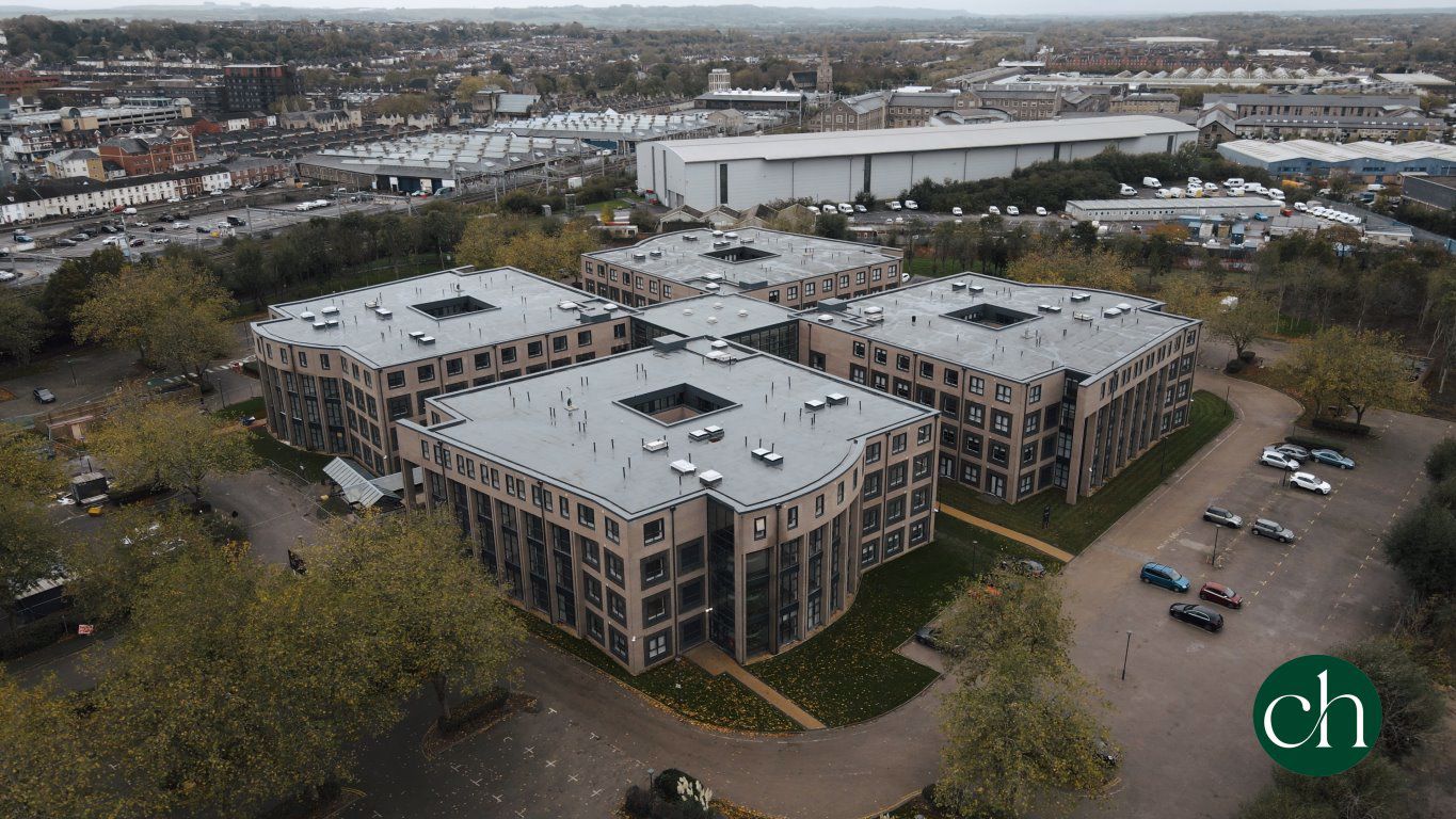 Properties – Charles Harding