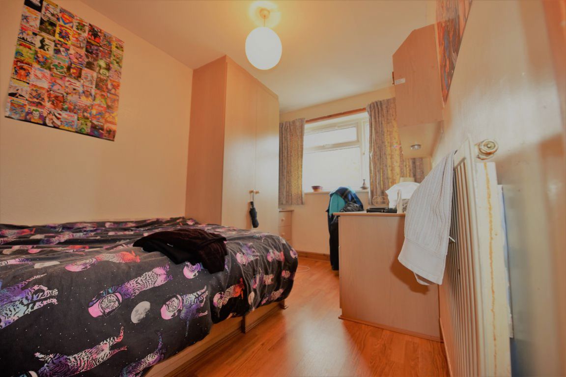 5 Bedroom Property in 33, Holborn View, Leeds | Let | Student Accommodation