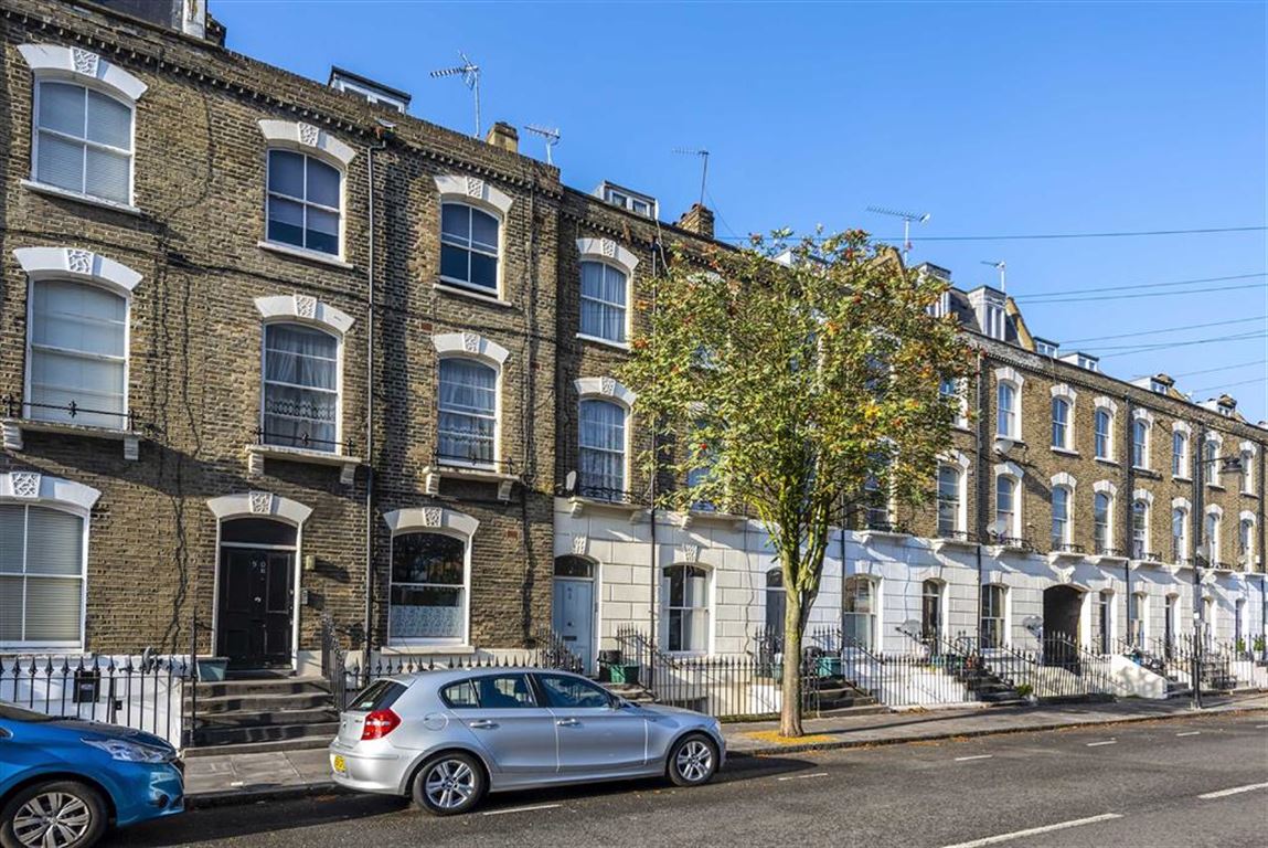 Property London | Islington Properties