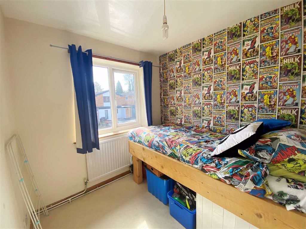 Parc Hendy, Mold, Flintshire - Reid and Roberts