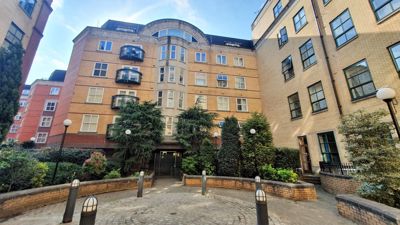 Manlets - Letting Agents in Manchester