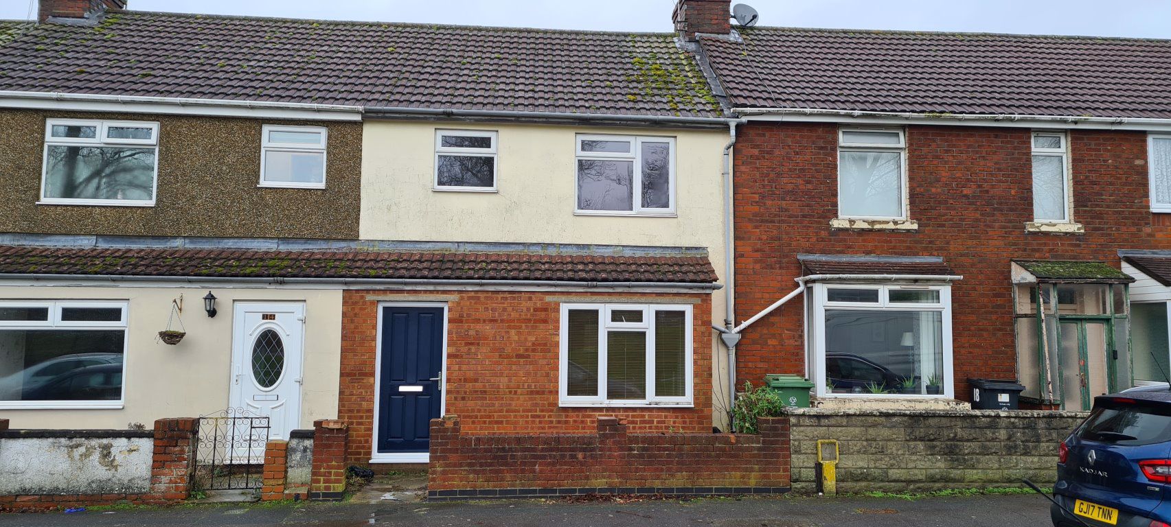 Properties – Charles Harding