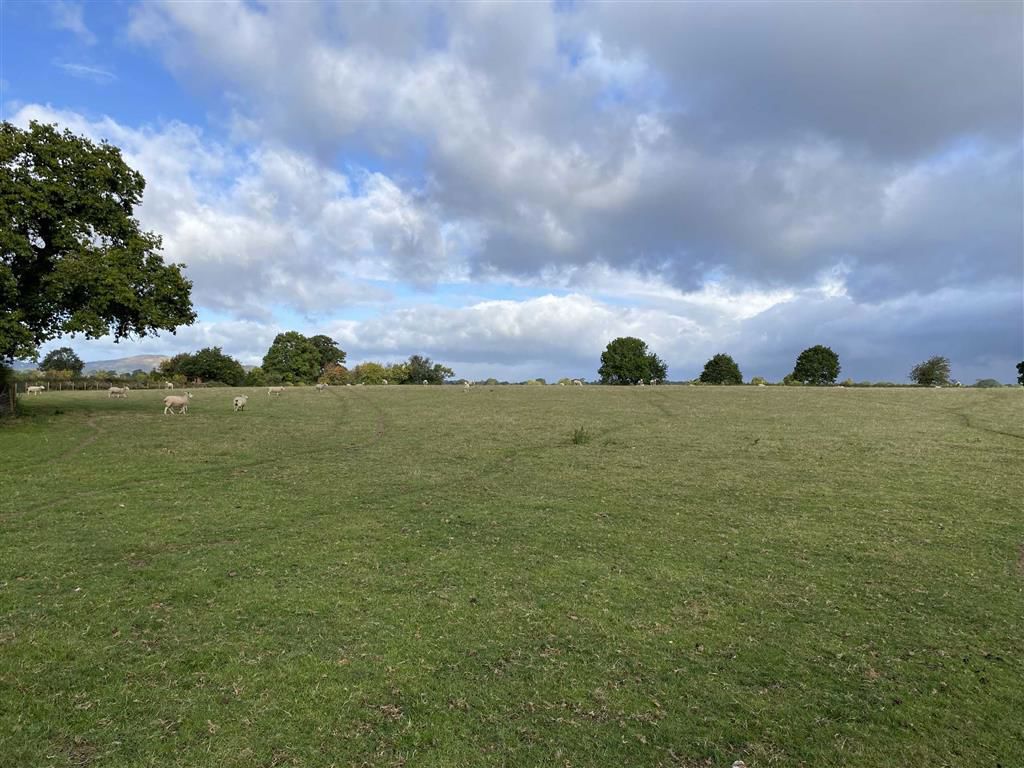 Land At Hermitage Farm, Shrewsbury, SY5 9QX | Estate Agents & Auctioneers