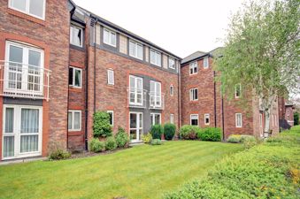 Mayfair Court, Timperley, Cheshire £130,000 Sold (STC)
